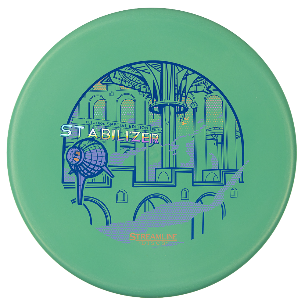 Streamline Electron Stabilizer Special Edition