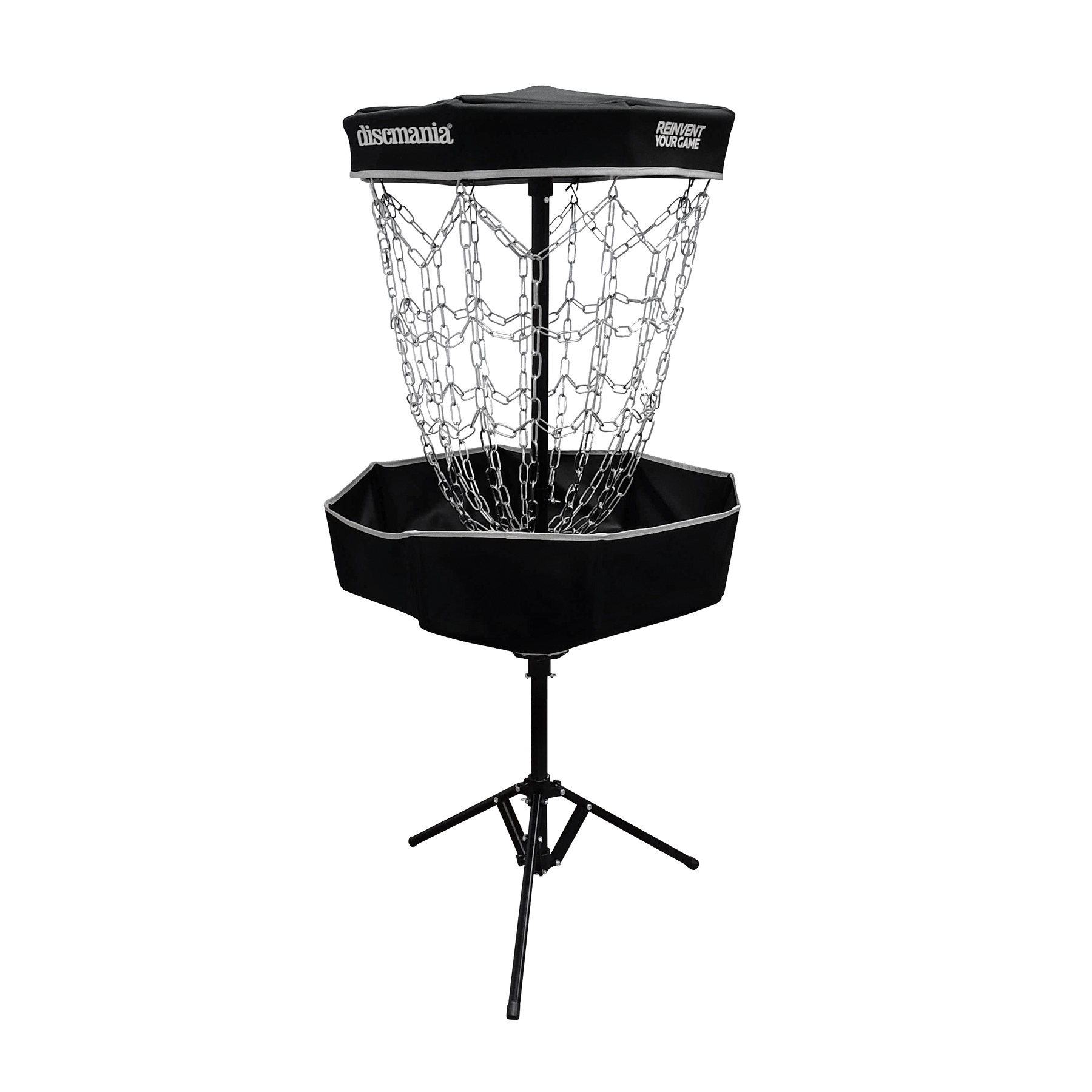 Discmania Foldable Target Disc Golf Kurv