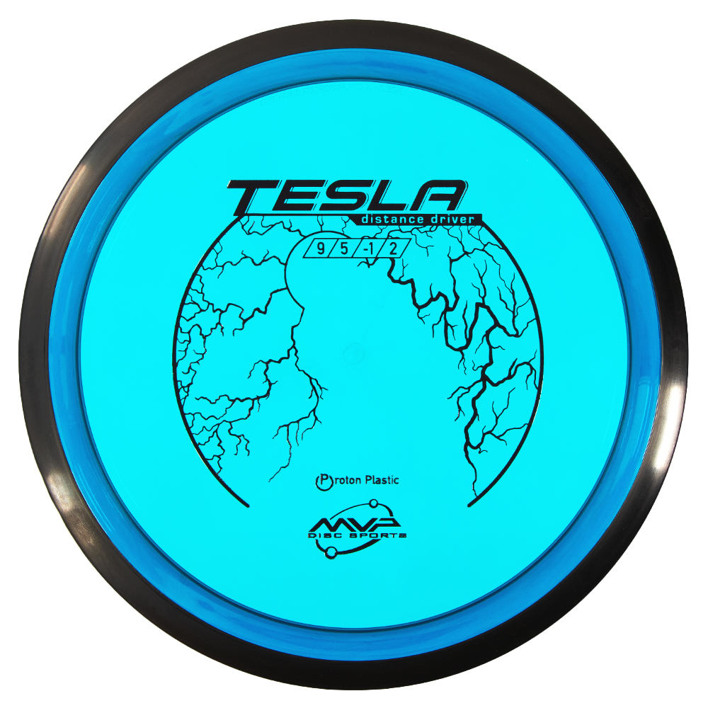 MVP Tesla