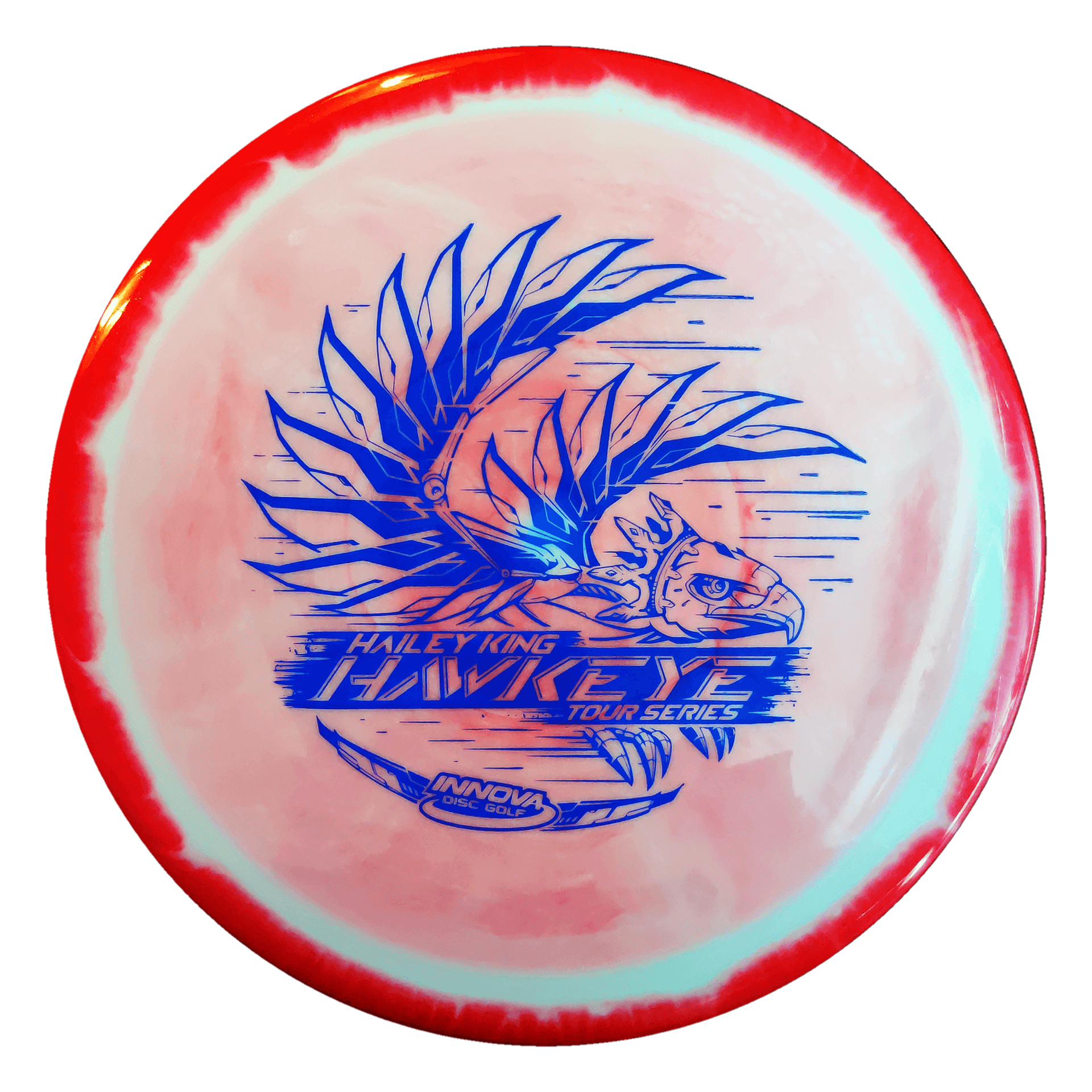 Innova Hailey King Halo Hawkeye