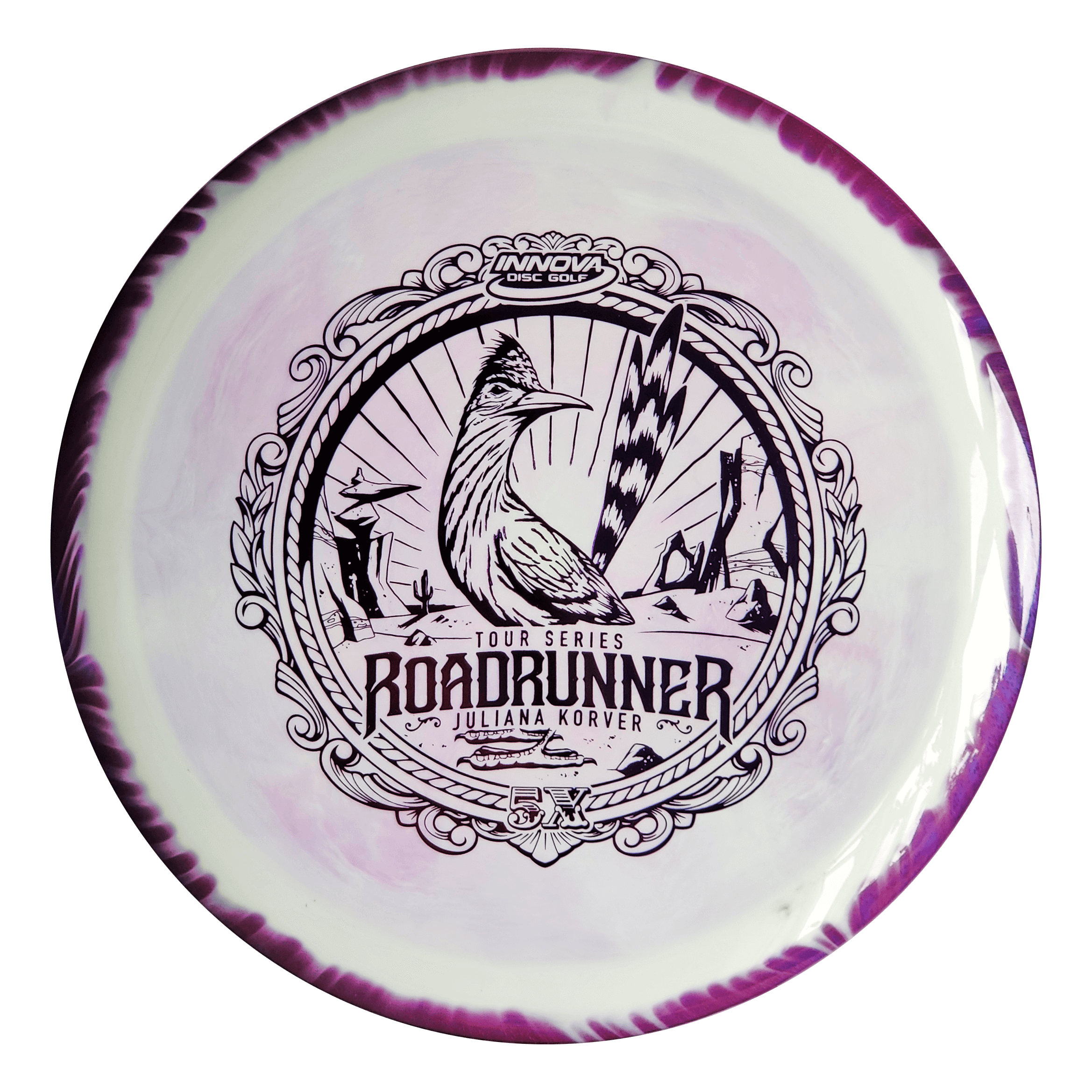 Innova Halo Star Roadrunner